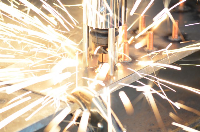 Tip ignition procedure (CD)